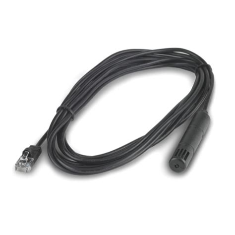 Cyclone Online Shop Apc Temperature And Humidity Sensor