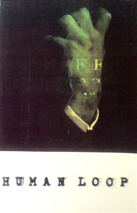 Human Loop Untitled Reviews Album Of The Year