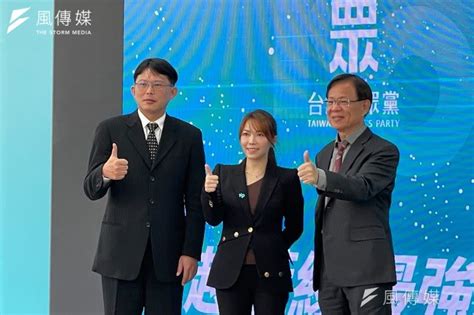 允諾進國會將修廣電三法 張啟楷提三大透明原則讓新聞台變回第四權