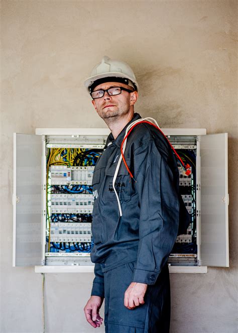 Electrical Trade School Skillcat