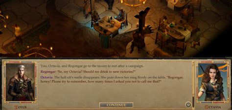 Reg And Octavia Romance Part 15 “my” Octavia