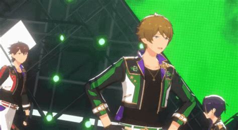 Midori Takamine Enstars  Midori Takamine Enstars Ensemble Stars