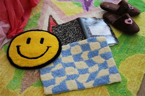 강릉 포남동 강릉 터프팅공방 미니러그 만들기 강릉 이색데이트 강릉 원데이클래스 Ybclub 와이비클럽 네이버 블로그