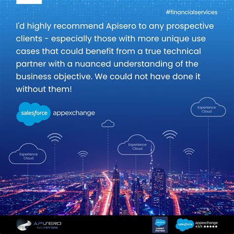Apisero Inc On Linkedin Salesforcepartner Mulesoft Salesforce Nttdataservices Apisero…