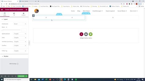Elementor For Wordpress Inner Section Explained Simply