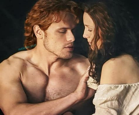 Why This Outlander Sex Scene Was So Important Artofit
