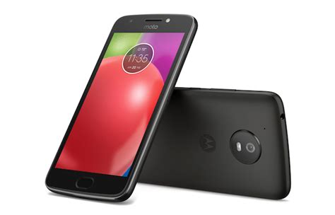 Motorola Moto E4 Plus, caracteristicas, precio y especificaciones