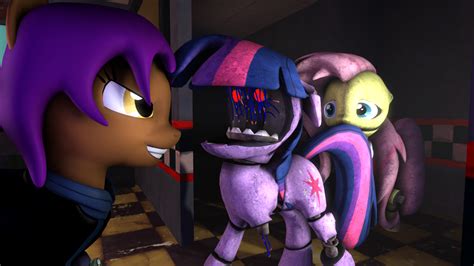 Sfm I Have A Plan Part By Raidonguardian On Deviantart