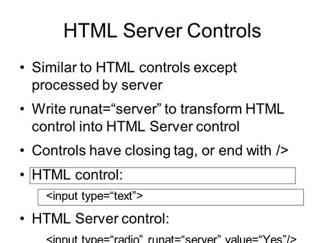 introduction to asp ppt download