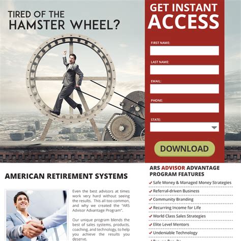 Design A Navigation Menu With Wizard Tool Overlay Landing Page Design Contest 99designs