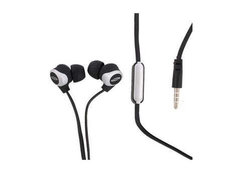 Fone De Ouvido Silicone Unissex Hi Fi Stereo Super Bass Fmsp Em Promo O No Buscap