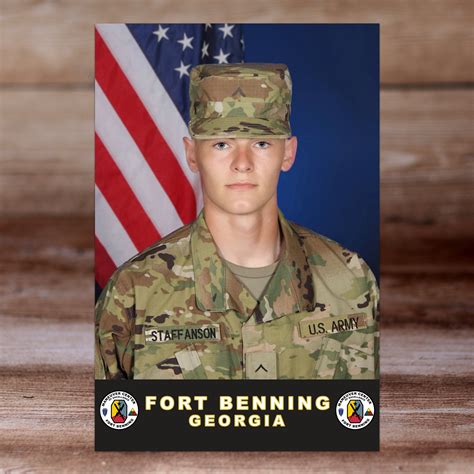 Ocp Photo Print Package Ft Benning Photos