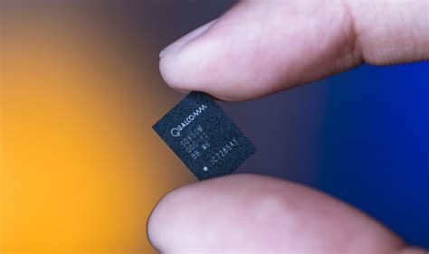 Qualcomm Required To License Key Patents To Others By Court Ruling