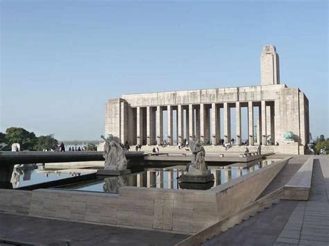 Top Things To Do And See In Rosario Argentina