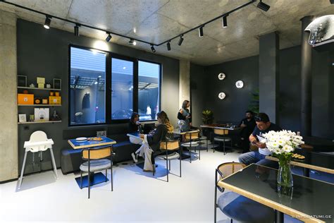 სპა და კაფე ინფო ბათუმი