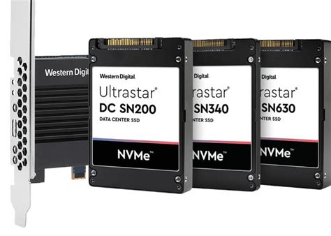 Western Digital Unveils New 96 Layer 3d Flash Ssd Storage Geeky Gadgets