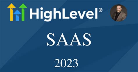 Gohighlevel Saas Start Your Own Software Company Ray Odaniel