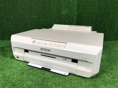 Yahooオークション 3 048】epson エプソン カラリオ Ep 306 インク