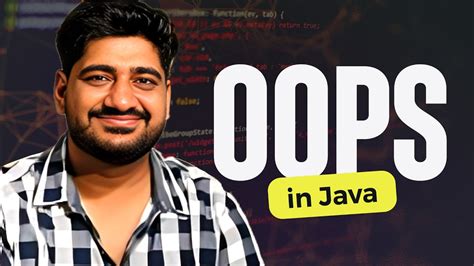 Oops Concepts In Java Constructors Explained Complete Beginner Guide Youtube