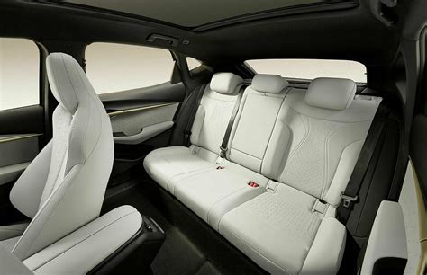 Volkswagen Id Unyx Evotek Georgia