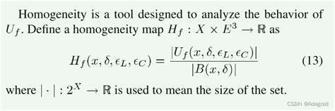 Adaptive Homogeneity Directed Demosaicing Algorithm CSDN博客