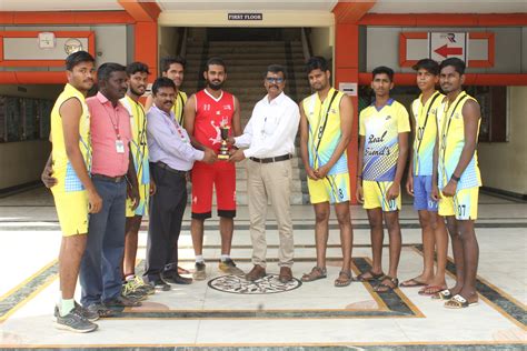 Gallery Roever Engineering College