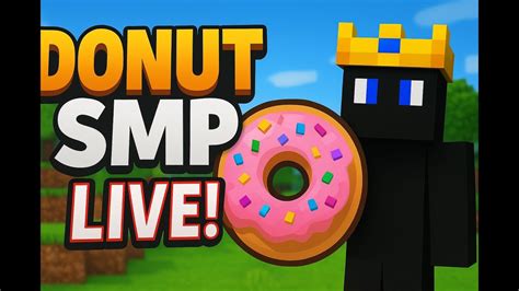 Donut Smp Rating Bases Loot Drop At 15 Viewers Youtube