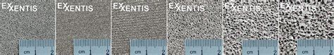 Structure Of Porous Aluminum Exxentis Porous Aluminium