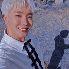 Jhope Pfp By Lucid