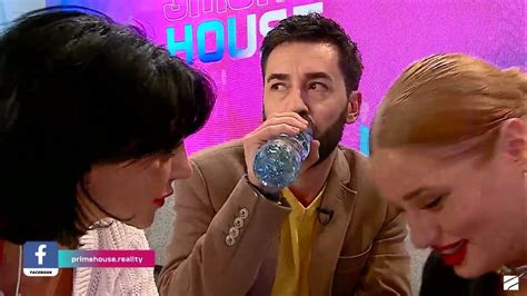 პრაიმ ჰაუსი კადრს მიღმა მე 4 სეზონი 2023 12 24 Prime House Youtube