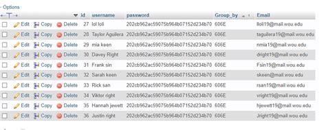 Phpsql Display The Remaining Spots Available For A