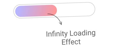 Quick Css Make Infinity Loading Animation For Your Next Website