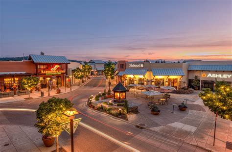 Cascade Village Shopping Cascade Village Shopping Center