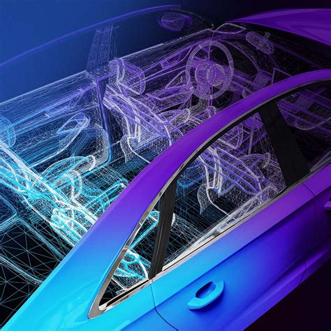 Navigating The Hardware To Software Transition In Cars Luxoft