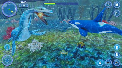 Download And Play Orca Killer Whale Simulator On Pc Emulator