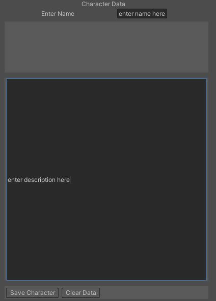 Unity Editor Textfield Appearing In The Center Questions And Answers Unity Discussions