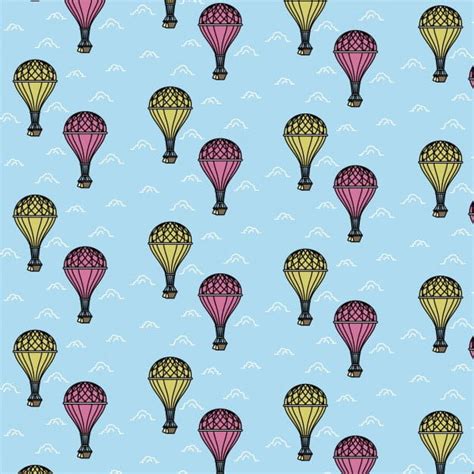 공기 풍선 패턴 Ai Eps Uidownload