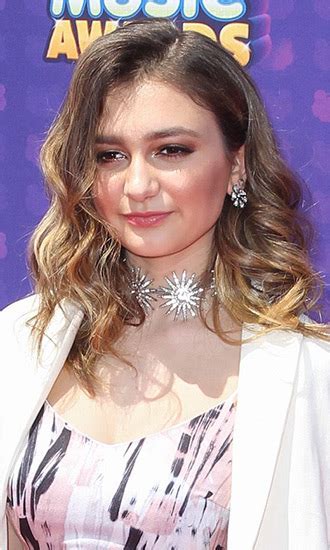 Daya Celebrity Profile Hollywood Life