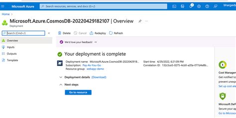 How To Build And Deploy Mevn Stack On Azure Aks By Bhargav Bachina