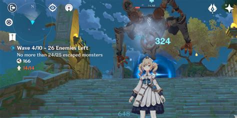 It Was At This Moment She Knew She Fucked Up R Genshin Impact