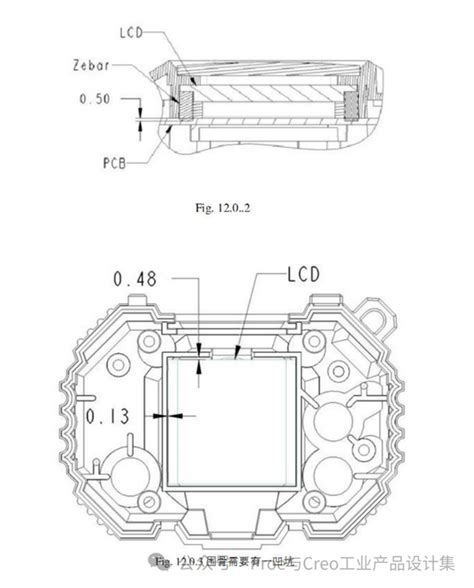 史上最全 塑胶件结构设计详解 知乎