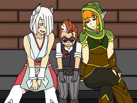 Im Not Sorry R Brawlhalla