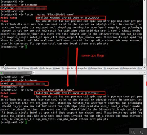how to configure virsh capabilities output · issue 42 · libvirt libvirt · github