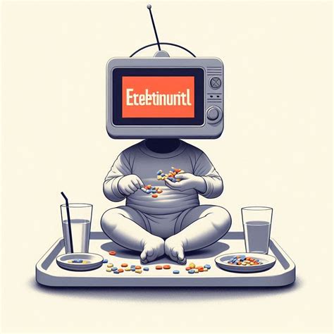 The Infantilization Of Our Society A Diet Of Vacuous Entertainment By Samuel Pinazo Medium