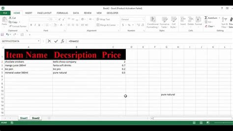Excel Beginner Tutorial Part 2 Youtube