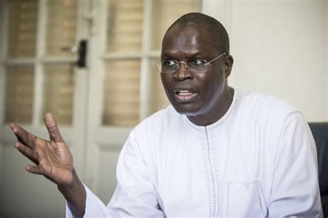 Disparition Tragique Dalpha Yoro Tounkara Khalifa Sall Le Cœur