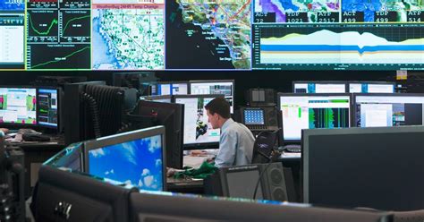 An Unprecedented Cyberattack Hit Us Power Utilities Remergingrisks
