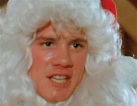 Billy Chapman Wiki Horror Amino