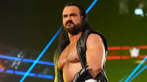 Drew Mcintyre Names Wrestlemania Show Stealer As The Favorite Match Of