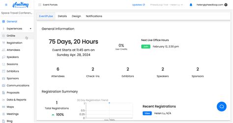 Unlocking Advanced Event App Customizations With Pheedloop Gos New